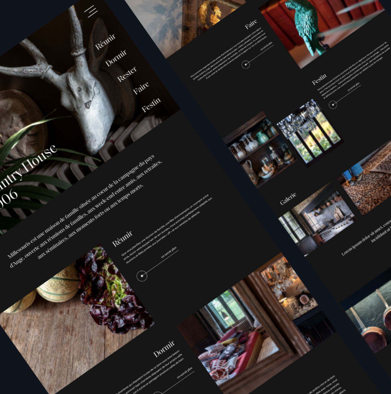 Millesouris - Popino